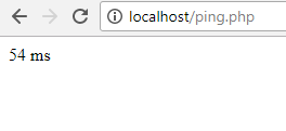 Cara Mengecek kondisi website up atau down dengan PHP - Hakko Blog's