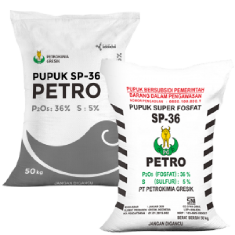 15 Jenis Pupuk yang Digunakan Petani | Jwa's blog