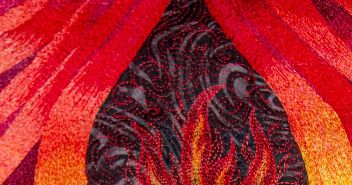 Quilting Solutions: Arise