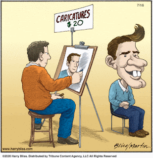 Bilbo's Random Thought Collection: Cartoon Saturday