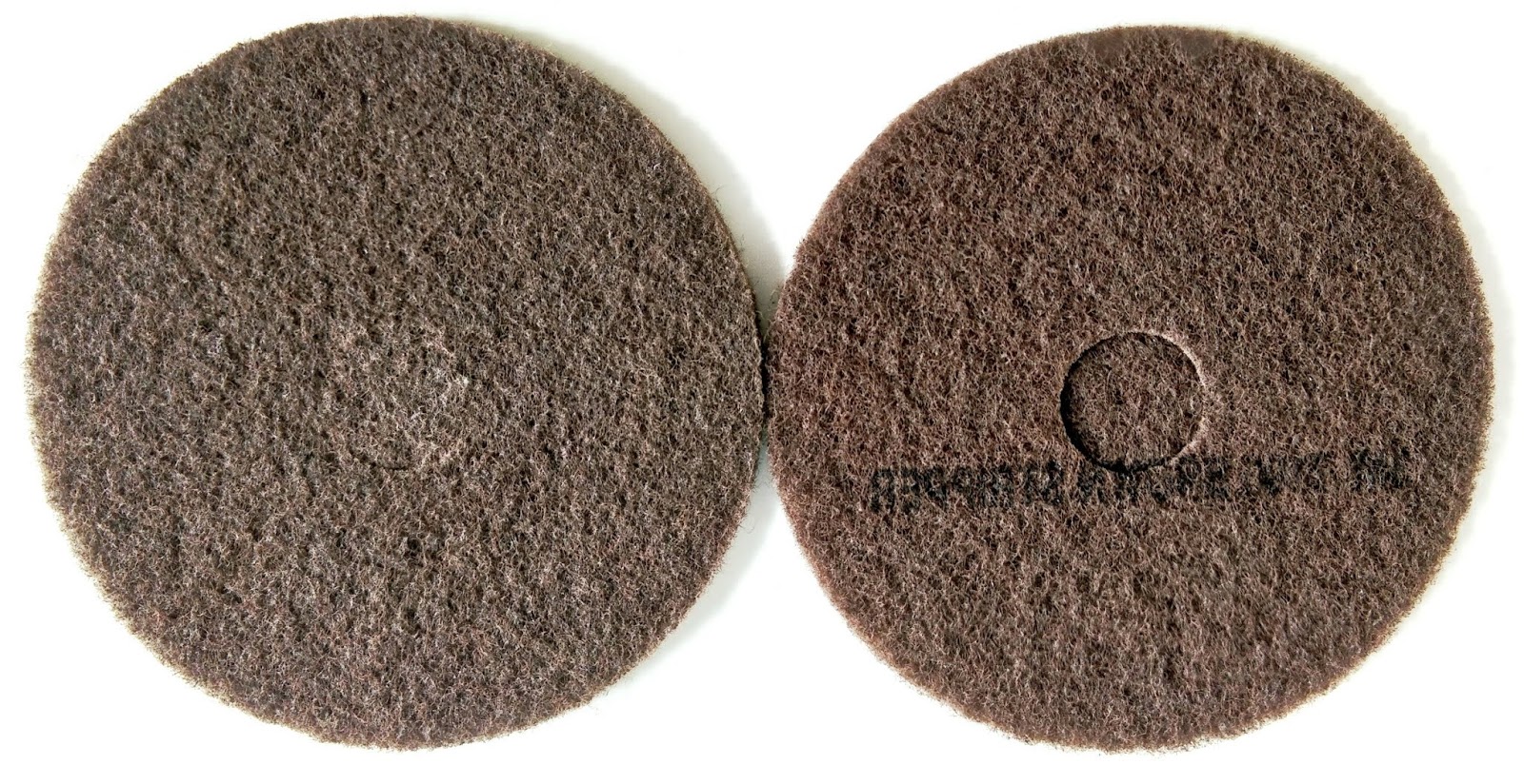 Housekeeping Equipment di Bali: Pad Polish & Diamond Pad (Pad Putih ...