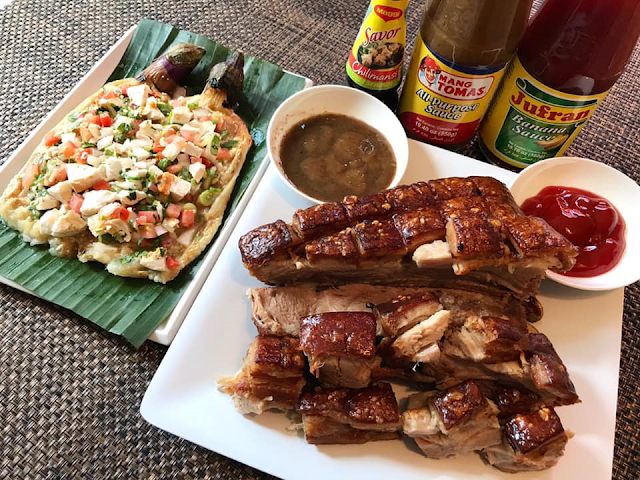 Lechon Kawali
