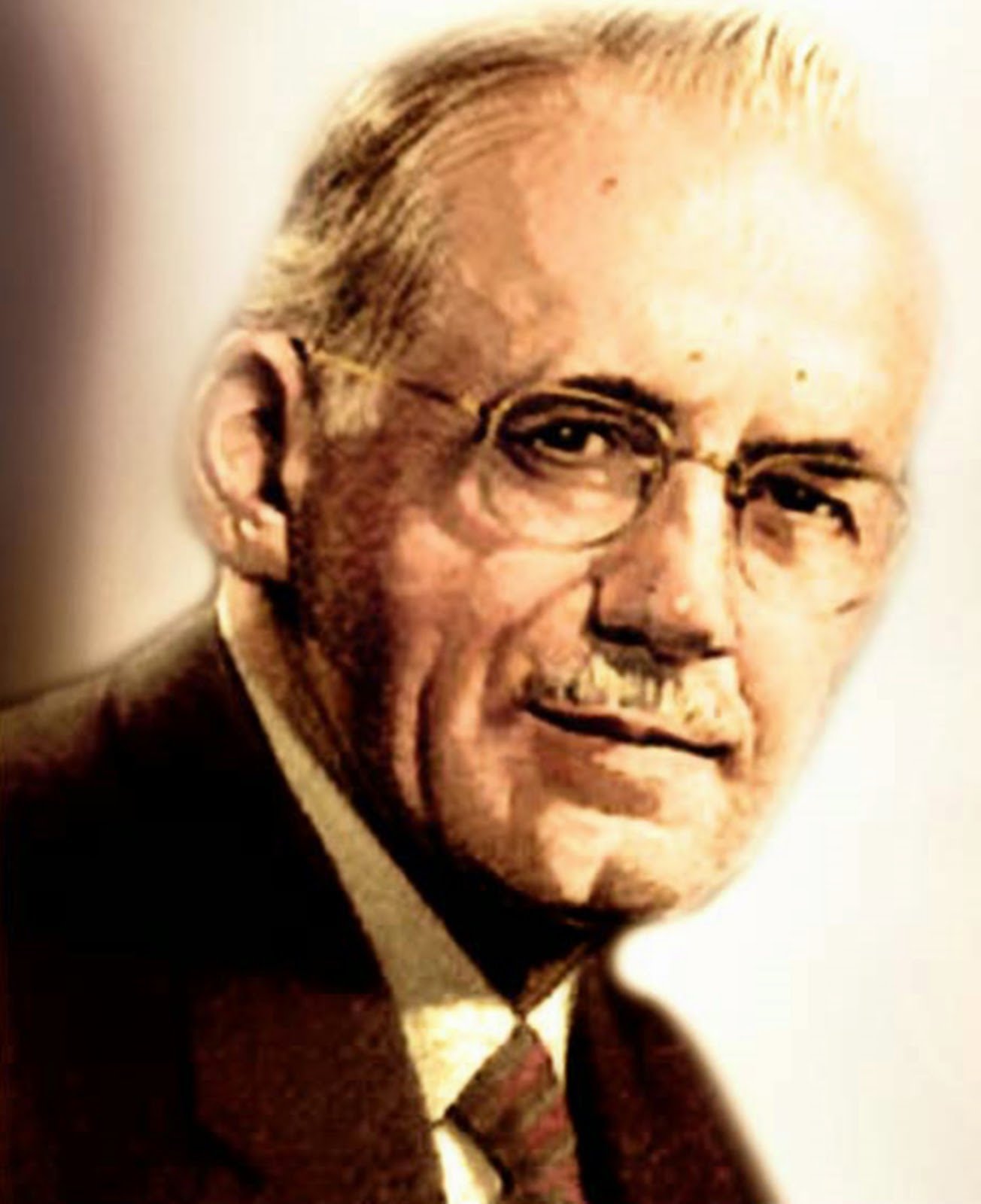 A. W. Tozer - The Saint Must Walk Alone