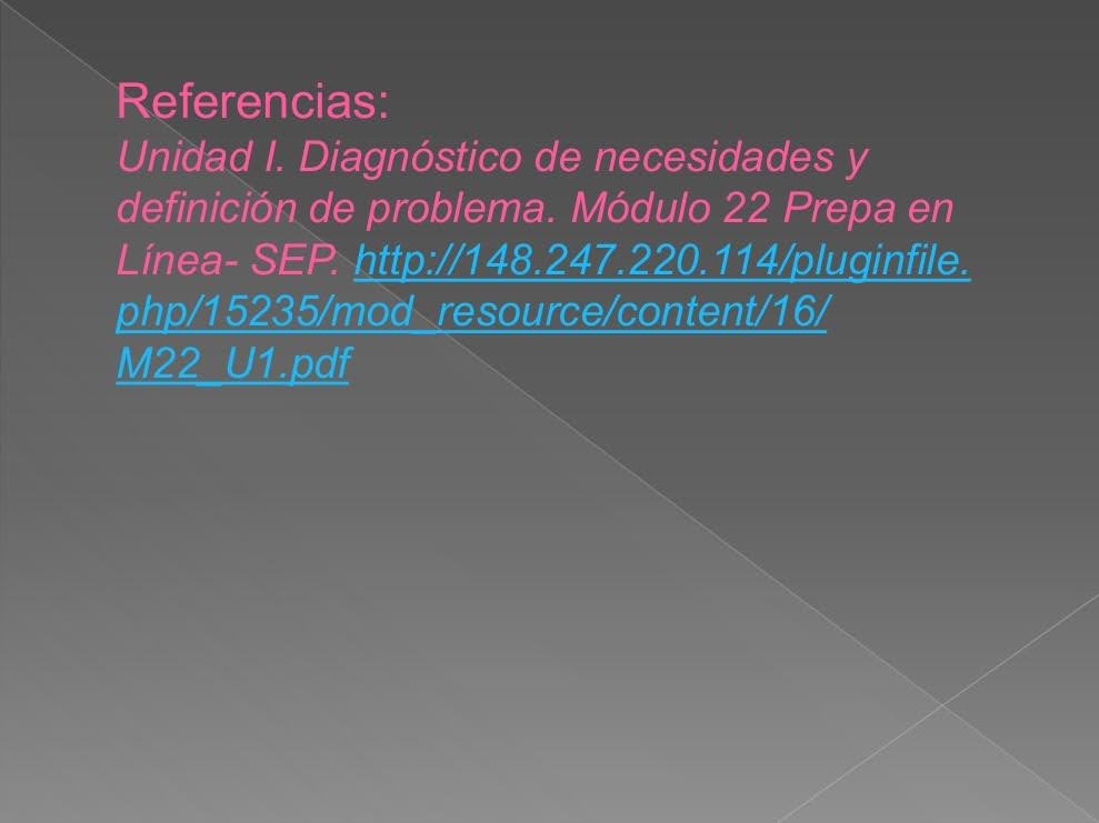 Mi experiencia en Prepa en linea-SEP: Módulo 22 Fase 1