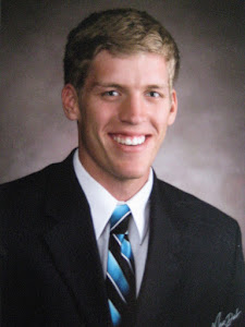 David McNamara Mission Blog: Week 35: David's Dad's Email on David's ...