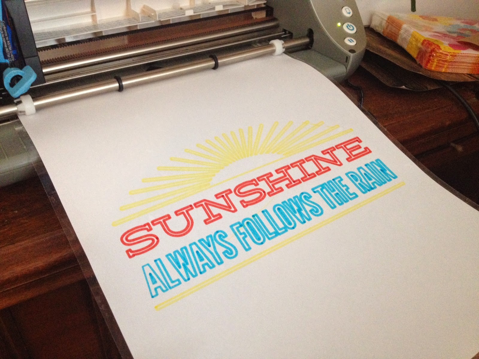 How to Use Multiple Sketch Pens with Silhouette - Silhouette School