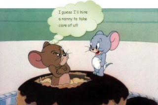 Algorithinking: In Quest of the Best