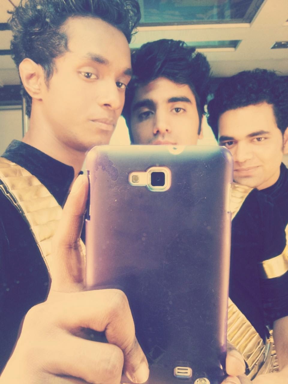 MJ5 (India's Dancing Superstar's Contestants) largest photo collection ...