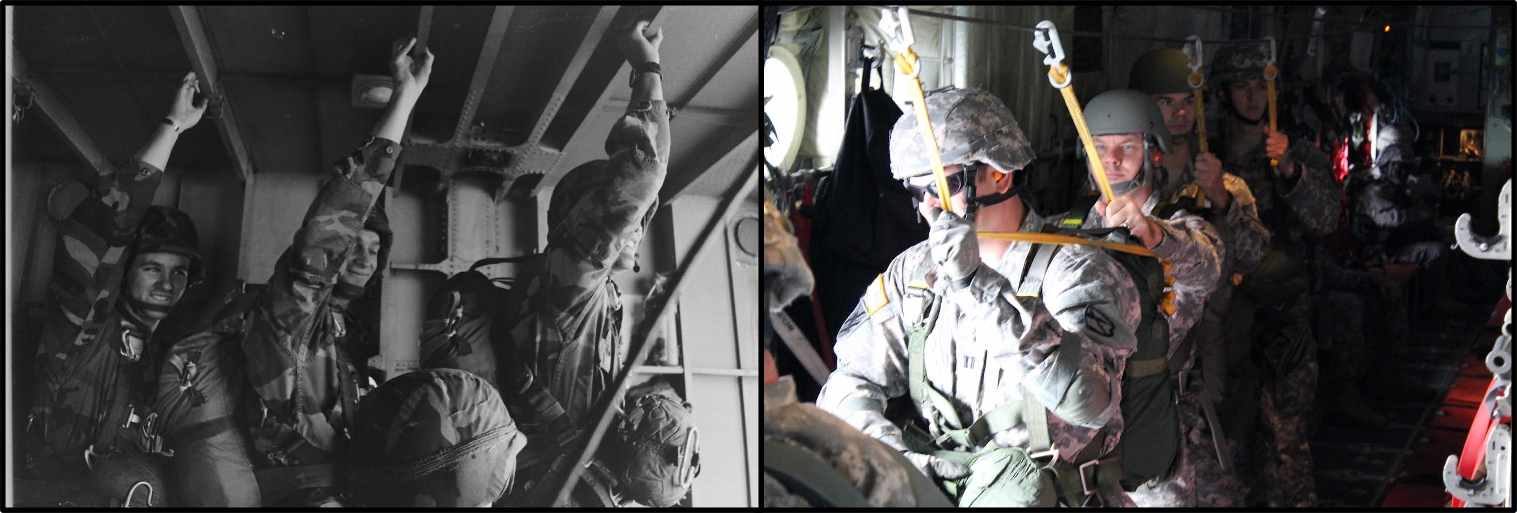 History of the Georgia National Guard: 122nd Long Range Surveillance ...