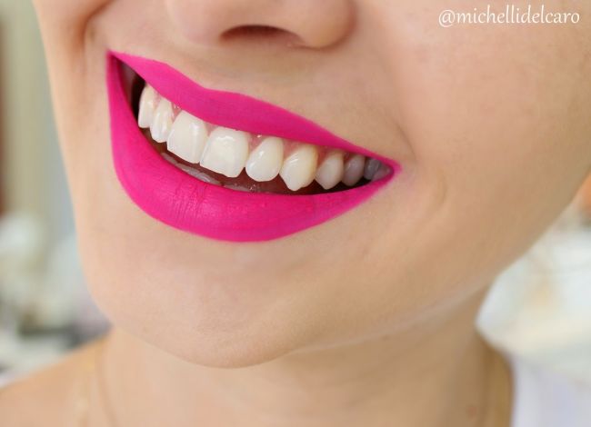 Bellissima: Cores de batom que vão bombar nessa temporada.