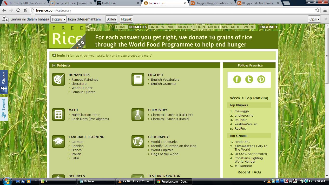 little dee is me: Living The Better Life