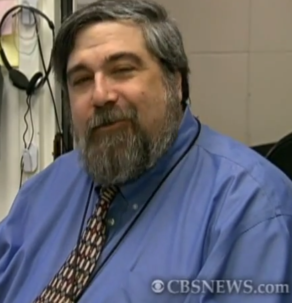 Media Confidential: Radio Correspondent Mark Knoller Included In CBS ...