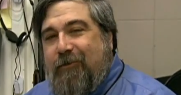 Media Confidential: Radio Correspondent Mark Knoller Included In CBS ...