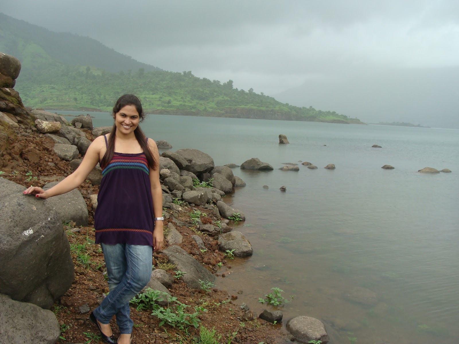 Trip to Morbe Dam | Thoughts and Experiences