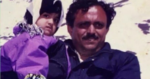 Fathers Day Special | Indian Actress Memories With Their Father