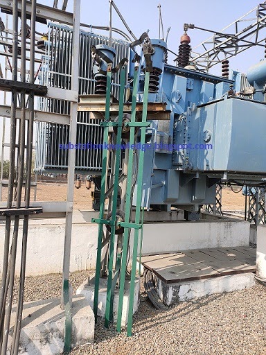 SUB STATION KNOWLEDGE AND ELECTRICAL TUTORIAL: EARTHING ARRANGEMENTS IN ...