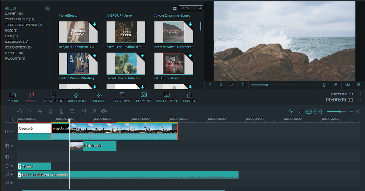 Work 100 % Tutorial Install Filmora Berikut Link Download | TUTORIAL