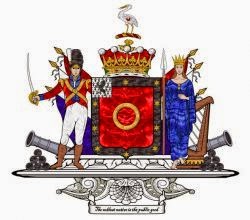 Lord Belmont in Northern Ireland: Bantry House