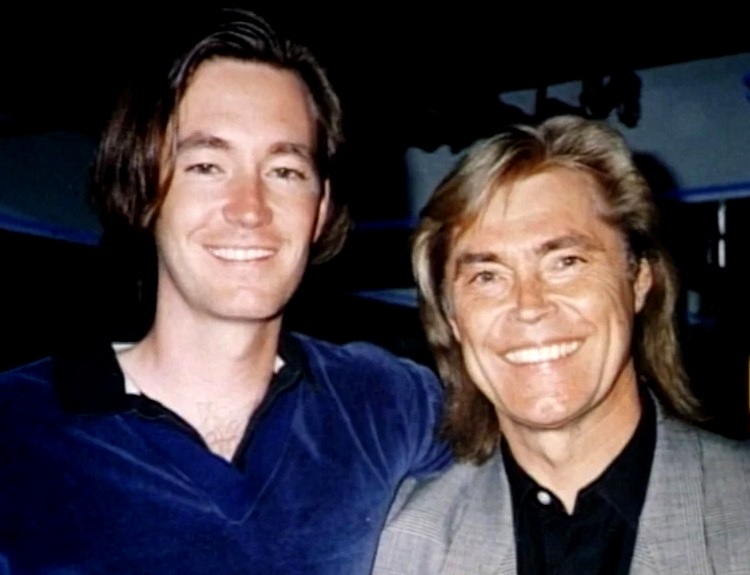 Poseidon's Underworld: Poseidon Quickies: It's Really Cole in Here Today!