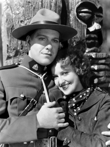 Laura's Miscellaneous Musings: Tonight's Movie: Rose-Marie (1936) - A ...