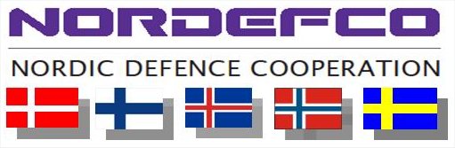 Forsvars- og sikkerhetsbloggen: Nordic Logistics Collaboration Stalls
