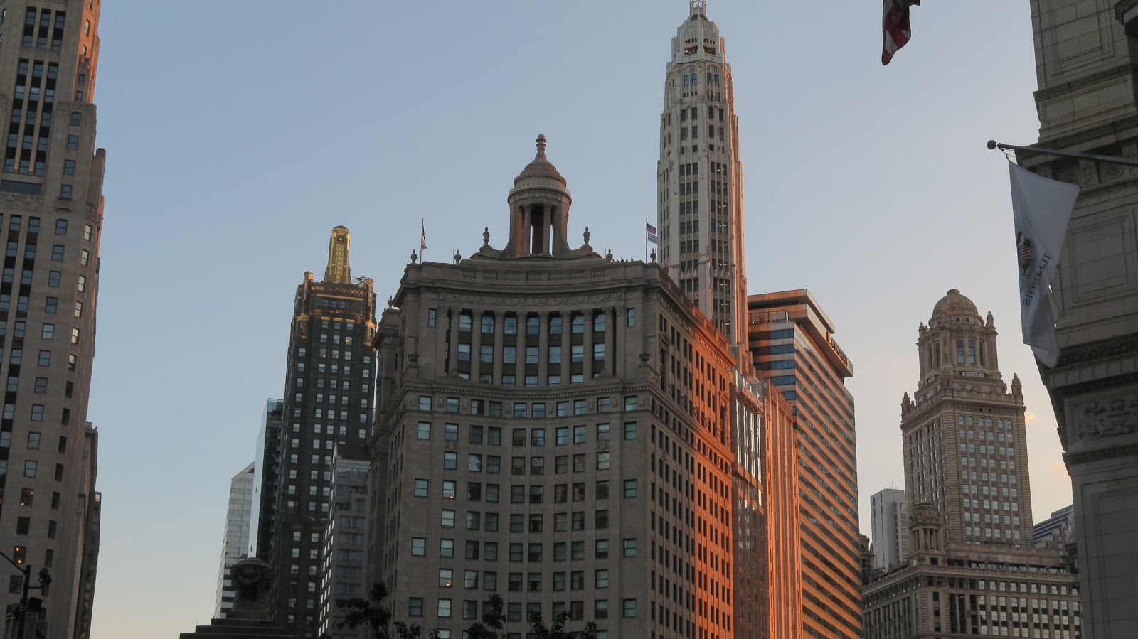 Chicago en dos días: la verdadera ciudad de los rascacielos – Con botas ...