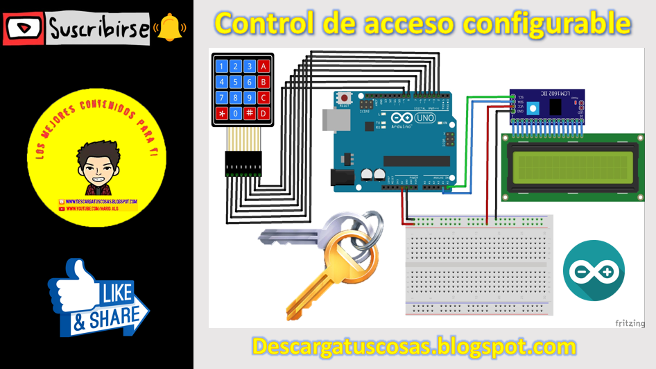 Los mejores contenidos para ti: Arduino Desde Cero