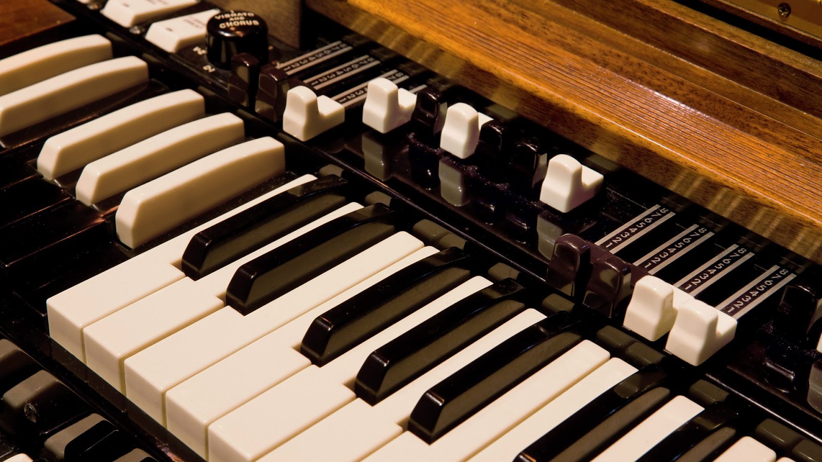 The Swamp: Music Extra: A History Of Music And Technology - 4. The ...