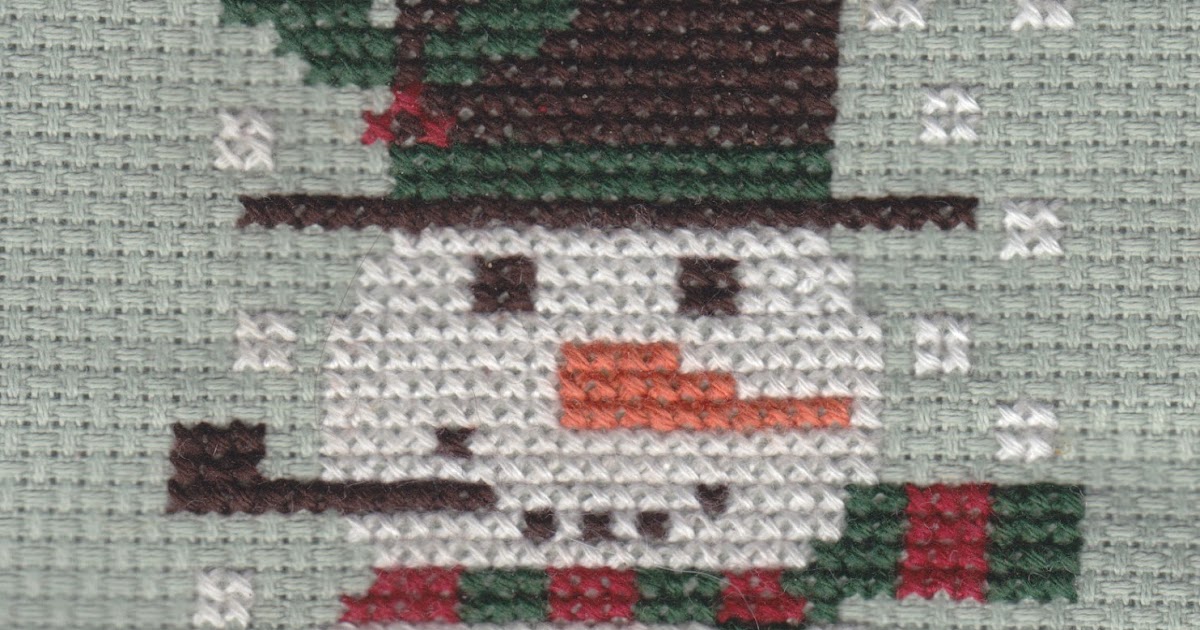 Needleworker's Repose: Prairie Schooler Freebie