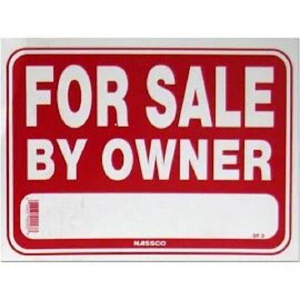 Talkin Real Estate Twelve Reasons Why Not To Be A For Sale By Owner talkin-real-estate-twelve-reasons-why-not-to-be-a-for-sale-by-owner