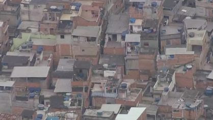 O JACAREZINHO OCULTO NA "CULTURA FELIZ" DE MUITOS