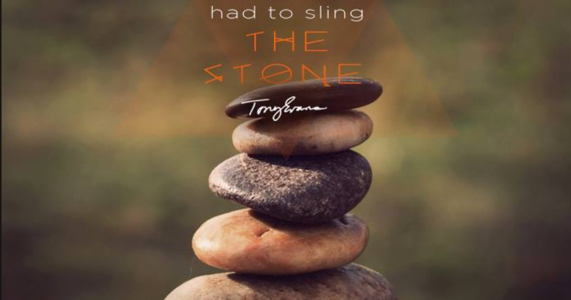 MANUFACTURER'S HANDBOOK: STONES AND SLINGS