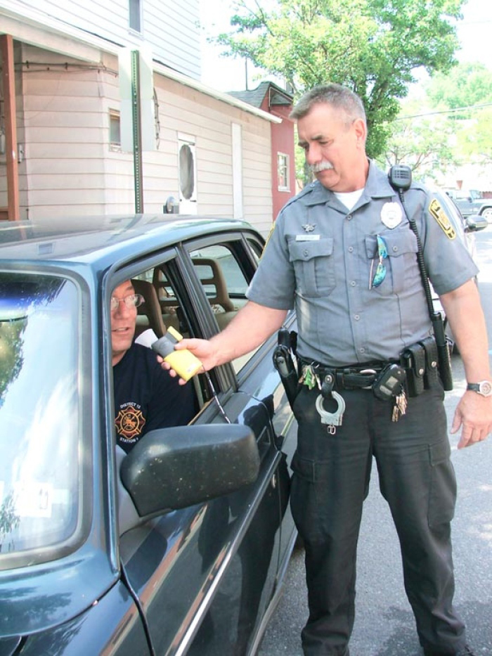 When do you need an Indianapolis DUI Lawyer?