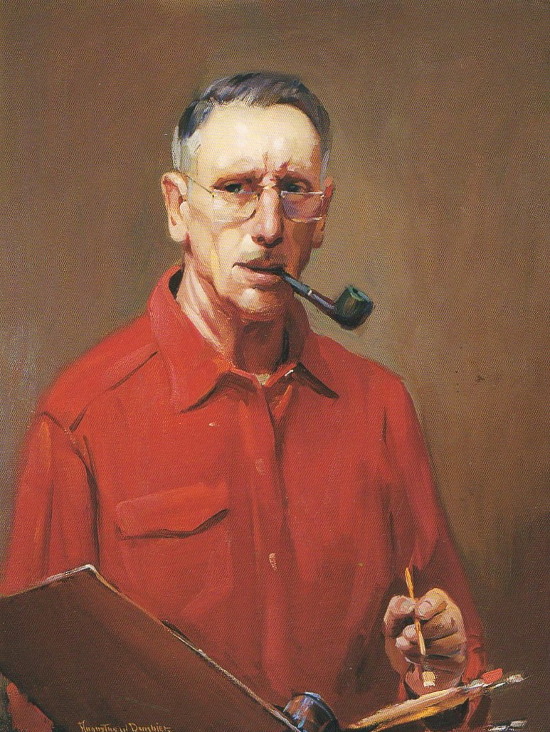 The Studio Journal: March 2021