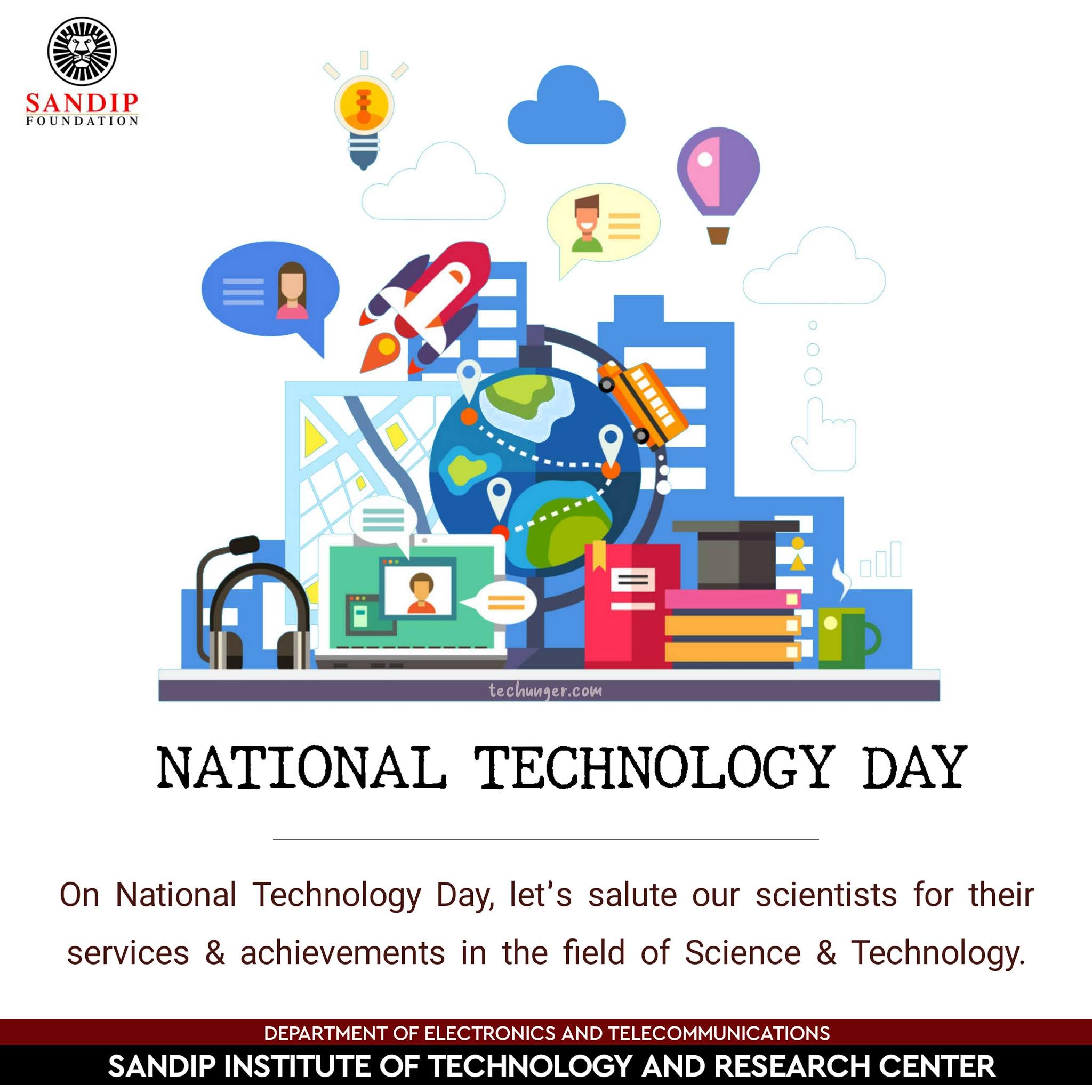 ११ मे दिनविशेष । 11 May Dinvishesh