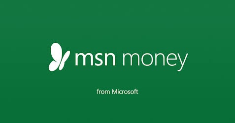 MSN Money