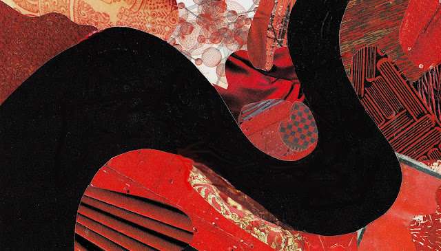 The Kollage Kit: negative space