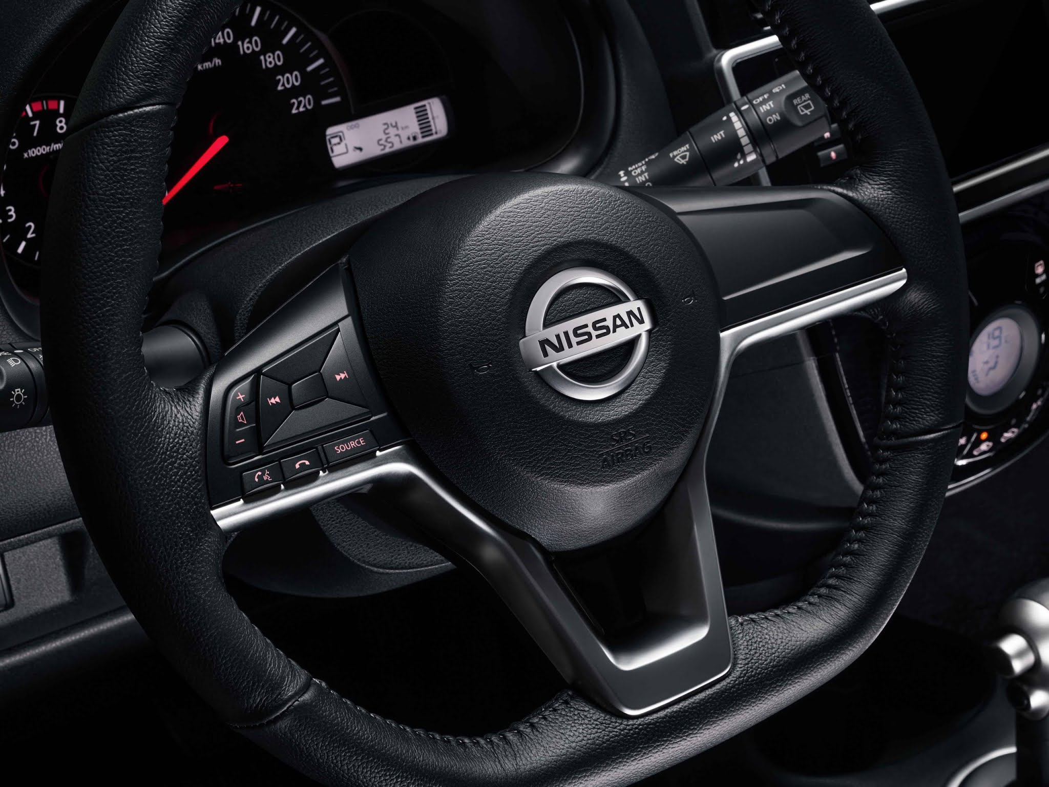 Novo Nissan March 2022 com facelift tem preços divulgados no México Novo Nissan March 2022 com facelift tem preços divulgados no México