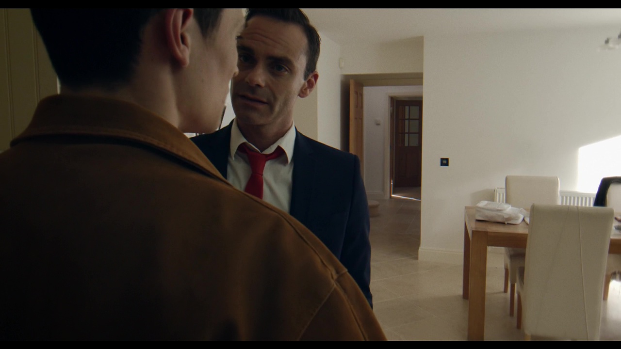 ausCAPS: Jonny Labey, Daniel Brocklebank and Craig Stein shirtless in ...