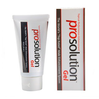 ProSolution Gel- Best Gel For Erectile Dysfunction - Sexual health