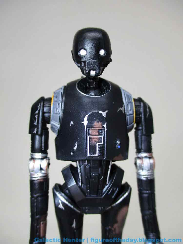 Galactic Hunter's Star Wars Figure of the Day with Adam Pawlus: Star ...