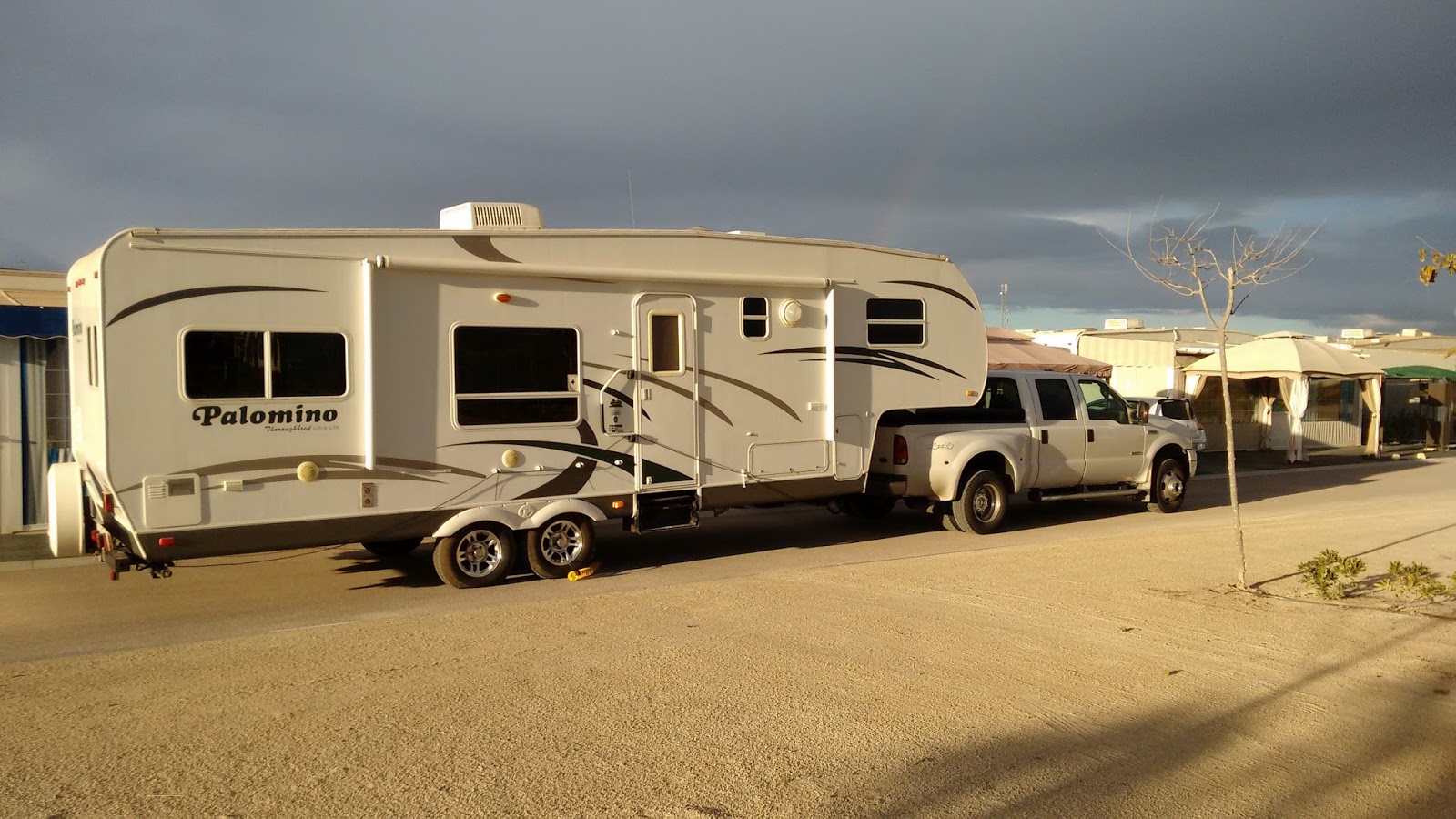 European transport, towing, delivery, storage (Costa Blanca, Spain ...