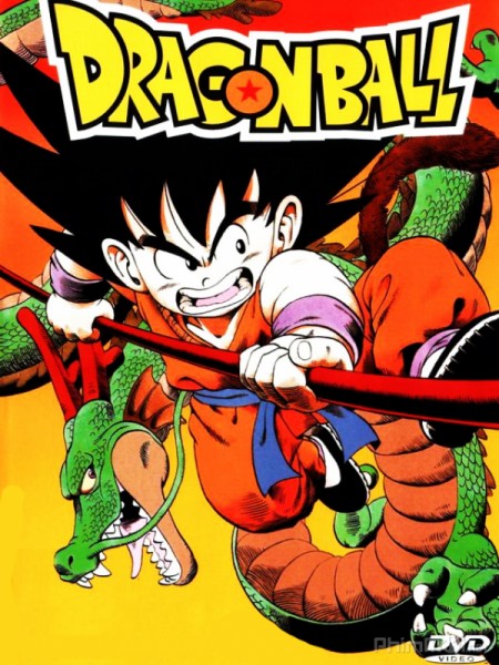 BẢY VIÊN NGỌC RỒNG HTV3 LỒNG TIẾNG - Dragon Ball Htv3 (2016) [Vietsub ...