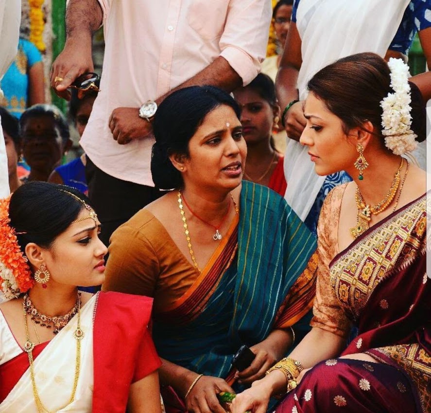 Kalpalatha Garlapati