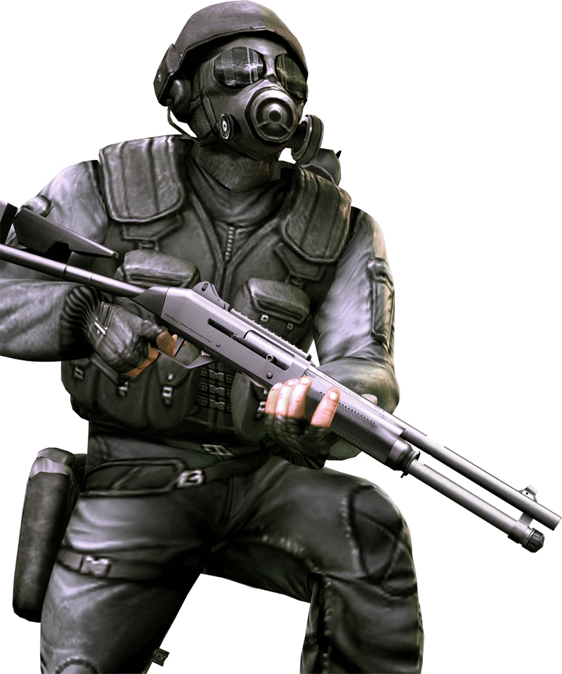 Render - Counter Strike | Renders Dez