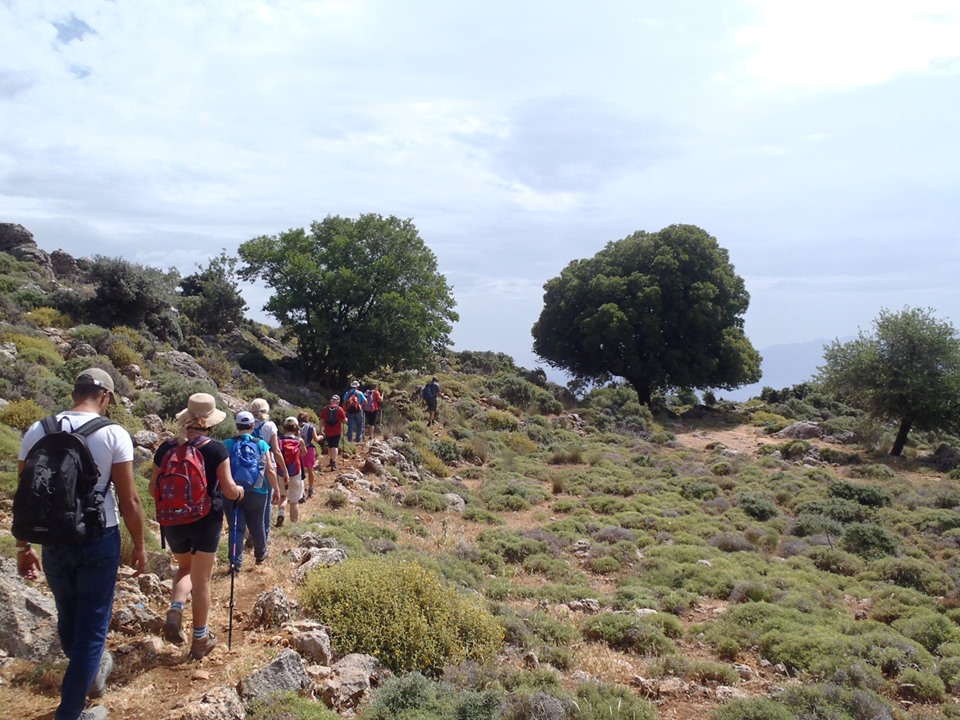 ΟΡΕΙΒΑΤΙΚΟΣ ΣΥΛΛΟΓΟΣ ΑΓΙΟΥ ΝΙΚΟΛΑΟΥ: ΠΕΖΟΠΟΡΙΑ ΣΤΑ ΜΙΝΩΙΚΑ ΜΟΝΟΠΑΤΙΑ ...