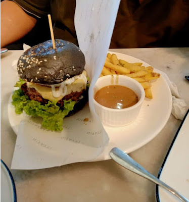 AmyAkim: DINNER @ NIFAYYI CAFE IPOH