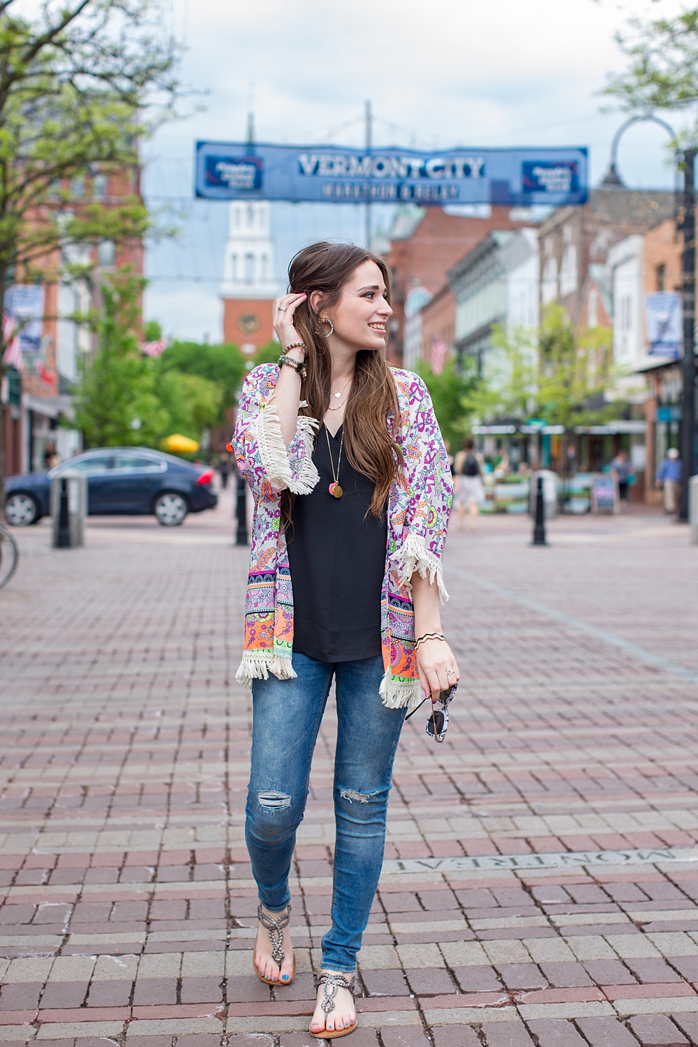 Radio 101: What Does a Radio Personality Wear To Work? | Southern Belle ...