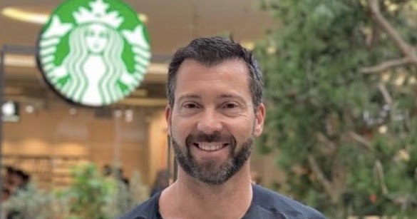 The Life's Way: @Starbucks_SA CEO Adrian Maizey Sees Opportunity for ...