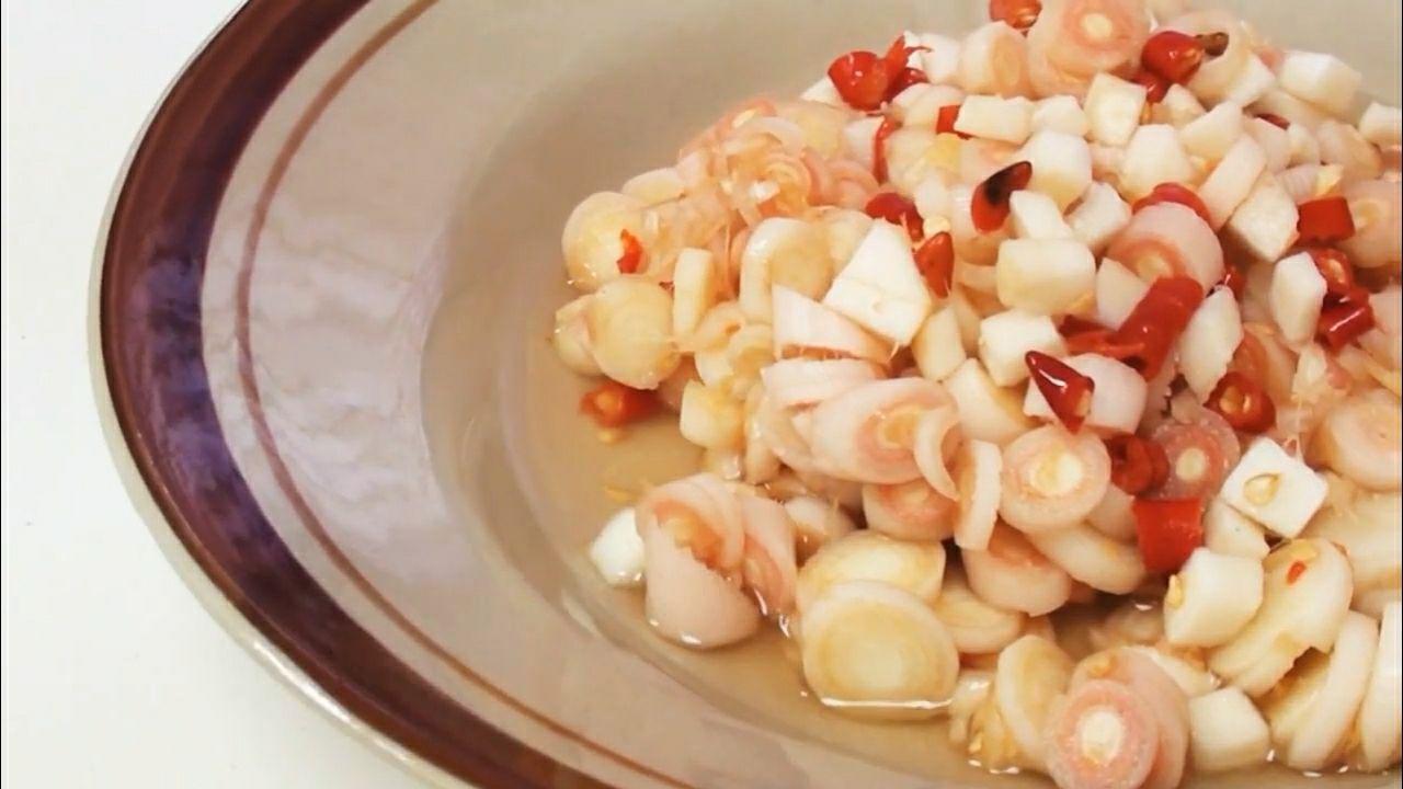 Makanan Tradisional Etnik Kadazan Dusun 🥗